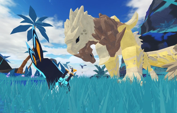 Discuss Everything About Creatures of Sonaria Wiki | Fandom