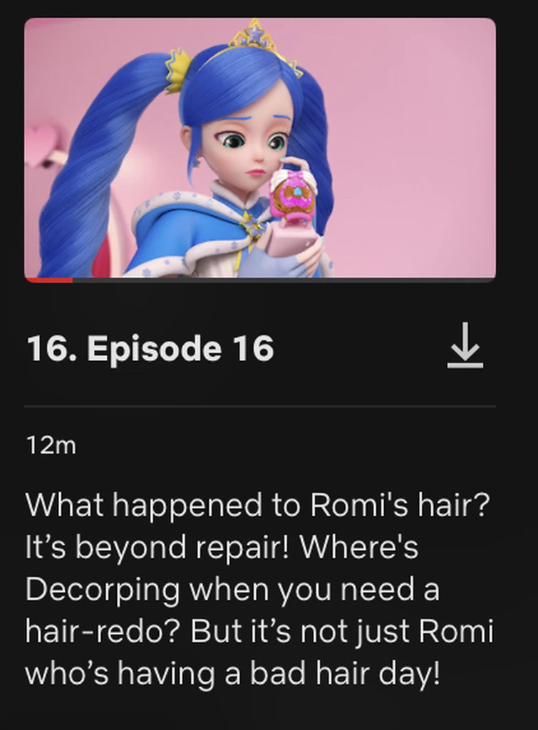 Discuss Everything About Catch! Teenieping Wiki | Fandom