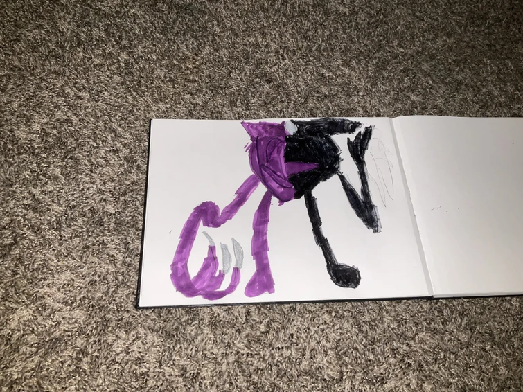 Skin idea for wyst | Fandom