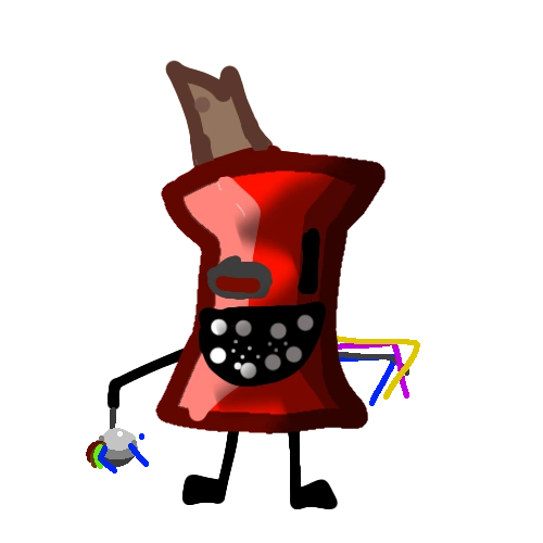 Withered Pin | Fandom
