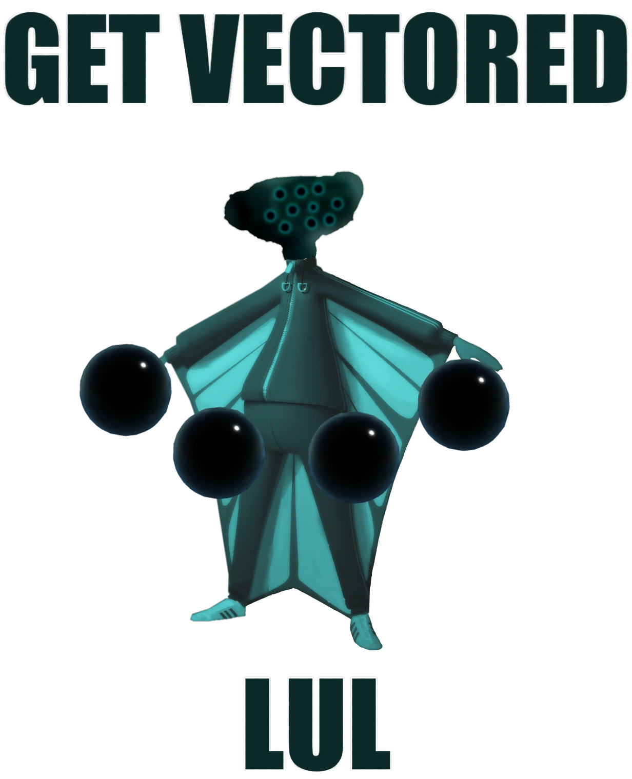 Get Vectored | Fandom