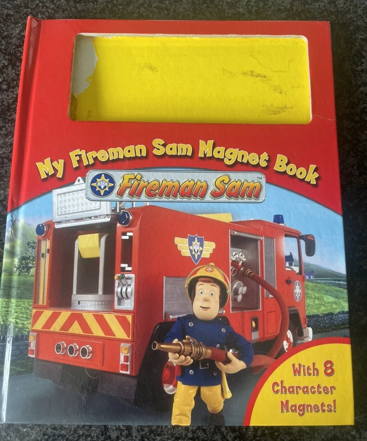 Magazines and books | Fandom