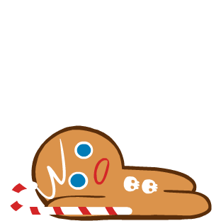 Gingerbrave is dead. No more Cookie Run. | Fandom