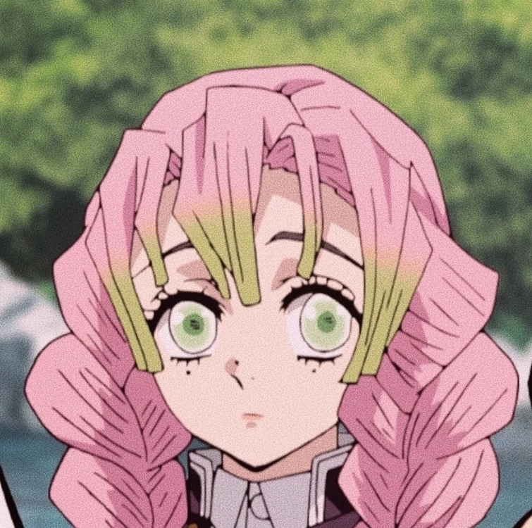 🌸Mitsuri content🌸 | Fandom