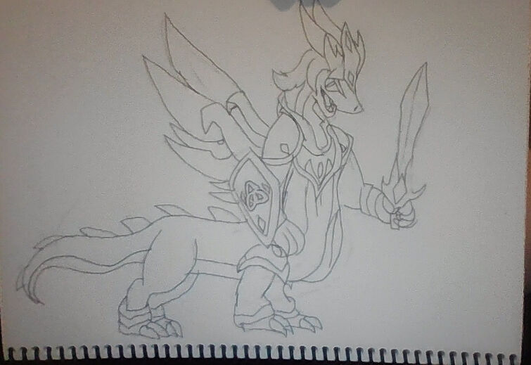 Discuss Everything About Dragon City Wiki | Fandom