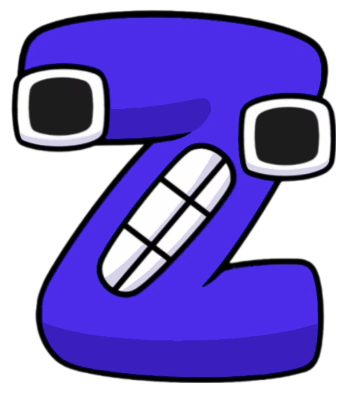 Joke Z (Z's Reincarnation In My Theory) | Fandom