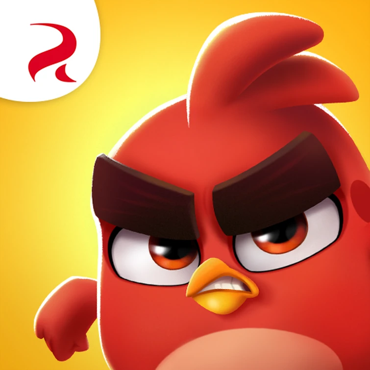 A very accurate evolution of Angry Birds | Fandom