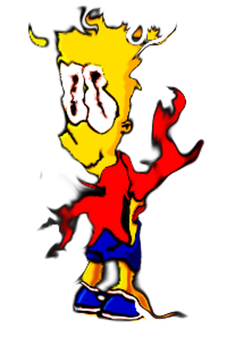 Simpsons infection statuses | Fandom