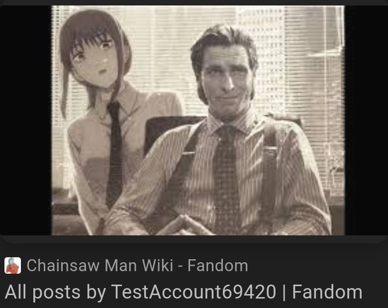 I turned the internet upside down for my old pfps | Fandom