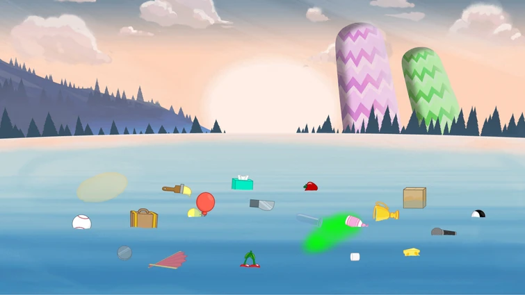 Discuss Everything About Battle for Dream Island Wiki | Fandom