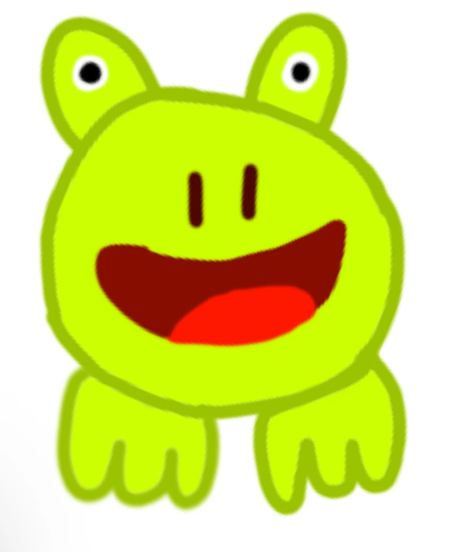 FROGGI time… | Fandom