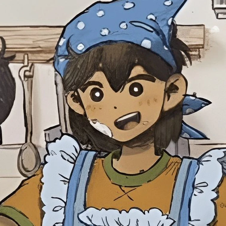 I Was Bored, So... | Fandom