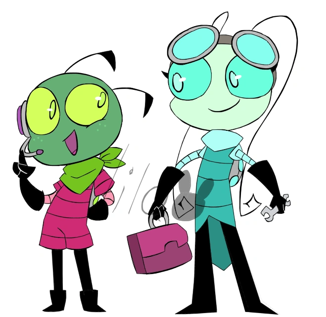 meet some two *dead* little beans | Fandom