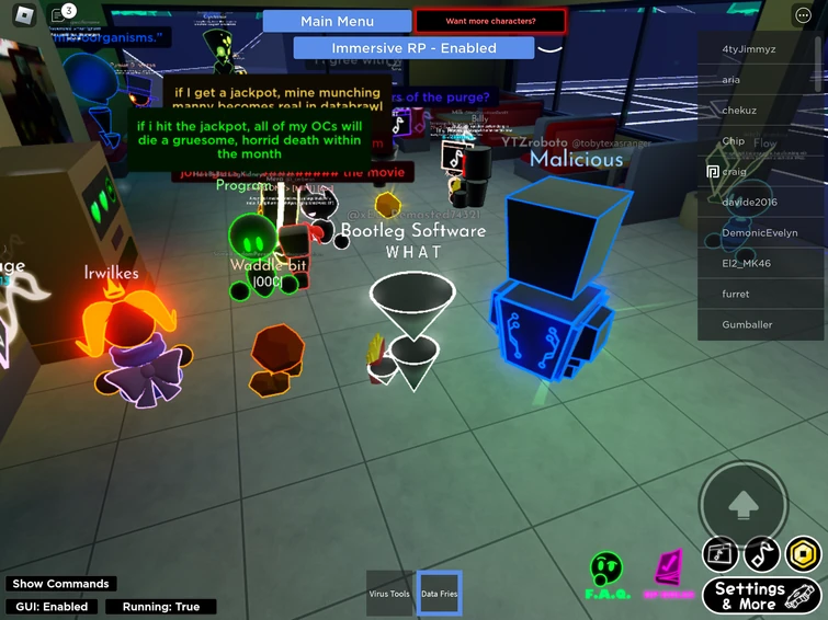 Discuss Everything About Databrawl Wiki | Fandom