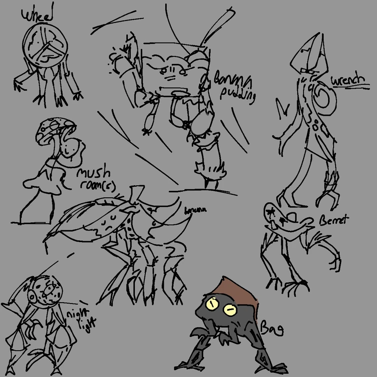 Discuss Everything About Objectified comic Wiki | Fandom