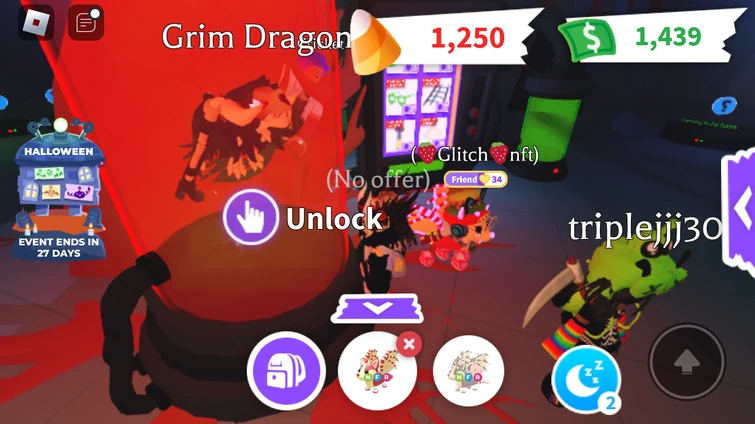 Discuss Everything About Adopt Me! Wiki | Fandom