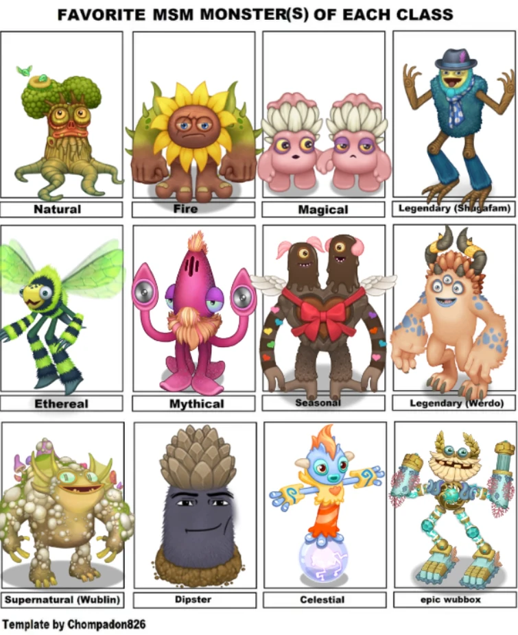 Discuss Everything About My Singing Monsters Wiki | Fandom
