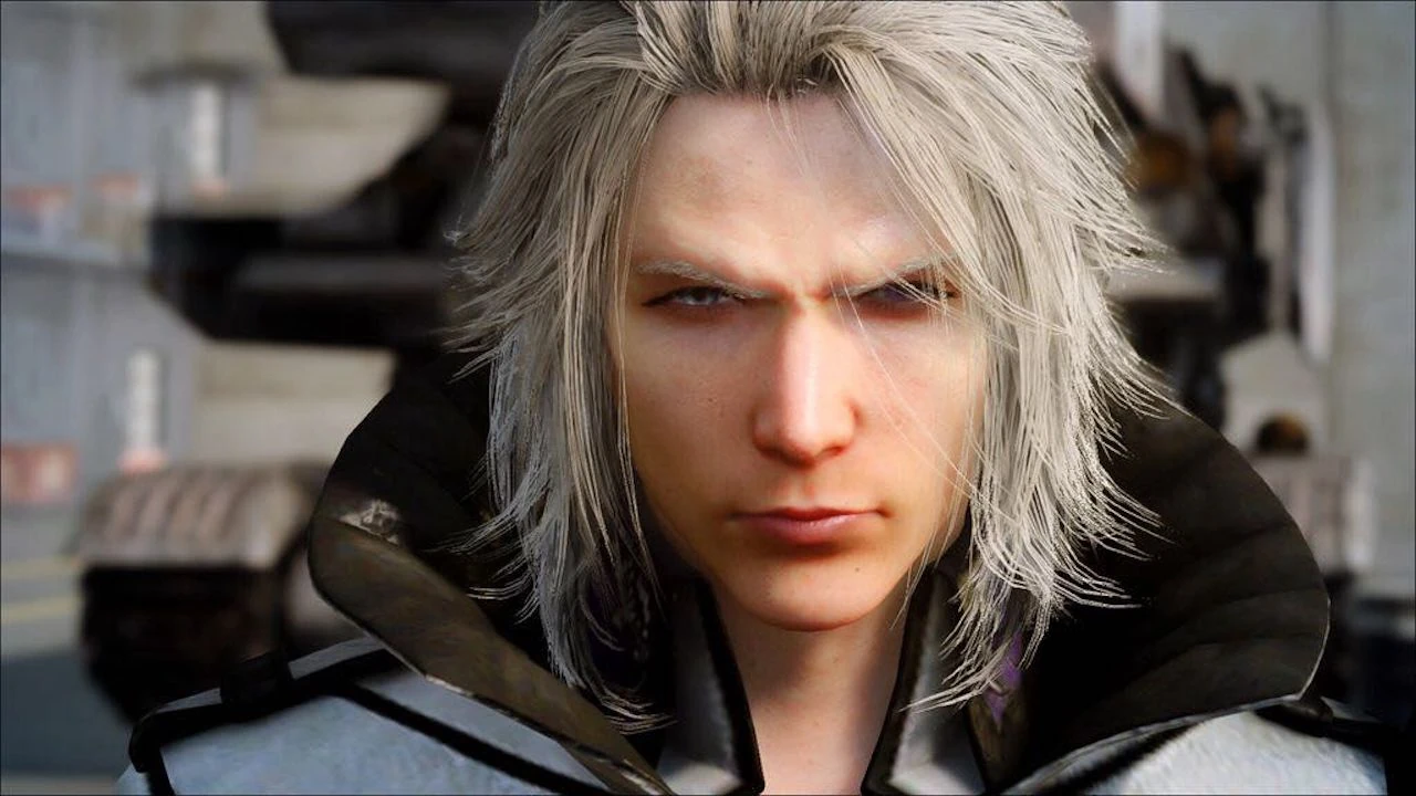 Unsung ‘Final Fantasy XV’ Hero Ravus May Finally Get Justice in ...