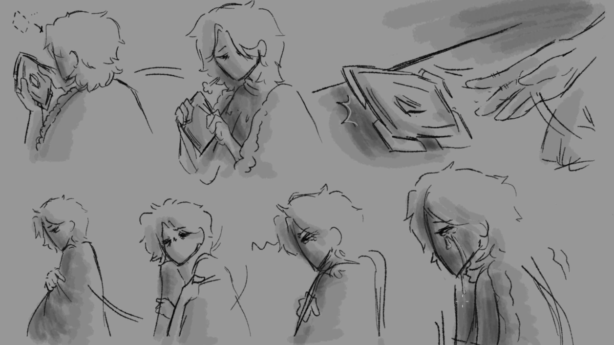 shading practice | Fandom