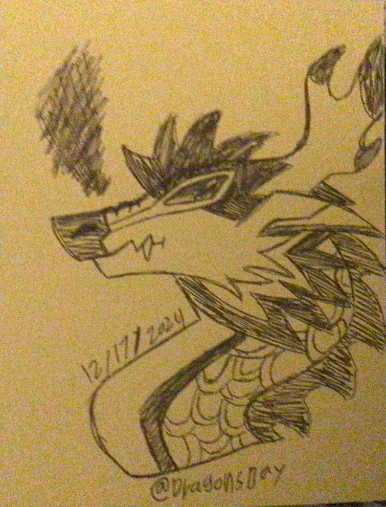 Make me draw your fulong please | Fandom