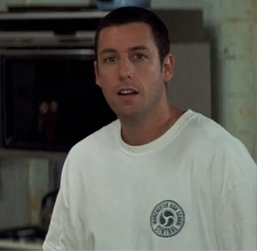 Favorite Adam Sandler Character? | Fandom