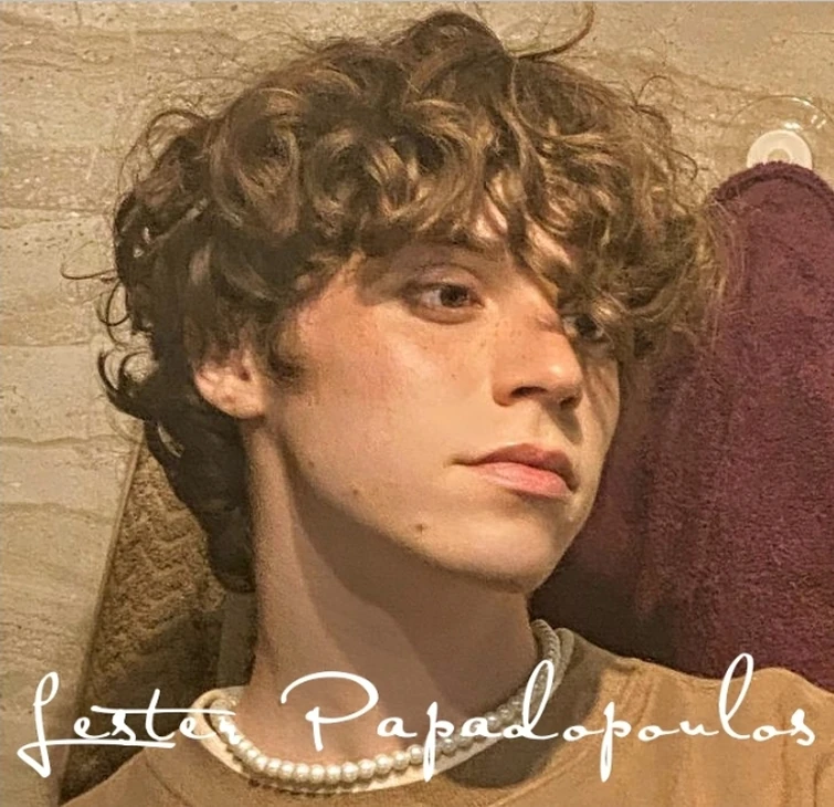 Discuss Everything About Riordan Wiki | Fandom