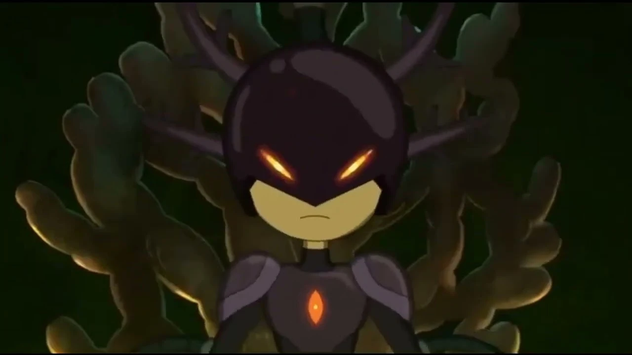 Marcy’s transformation | Fandom