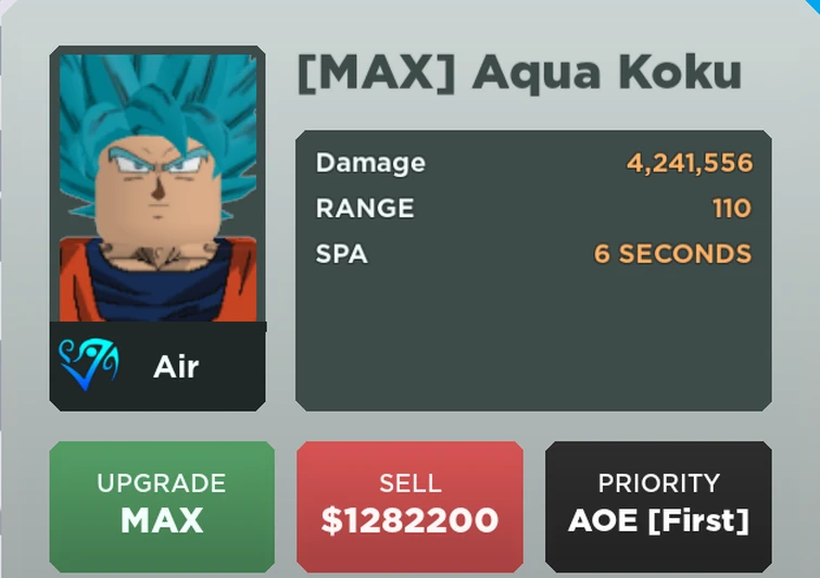 Discuss Everything About Roblox: All Star Tower Defense Wiki | Fandom