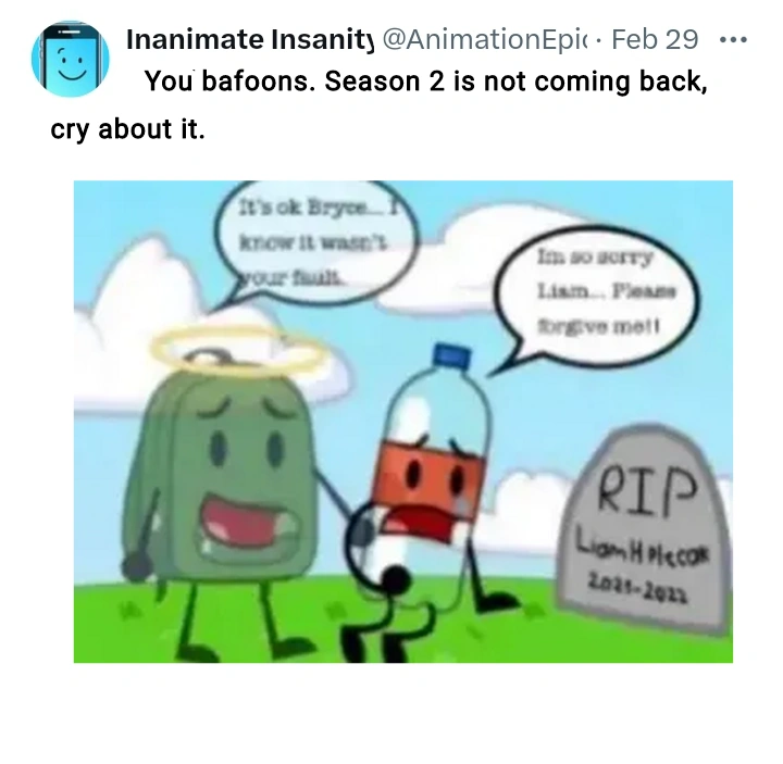 NOOOOOO1!1! | Fandom