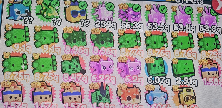 Discuss Everything About Pet Simulator Wiki | Fandom