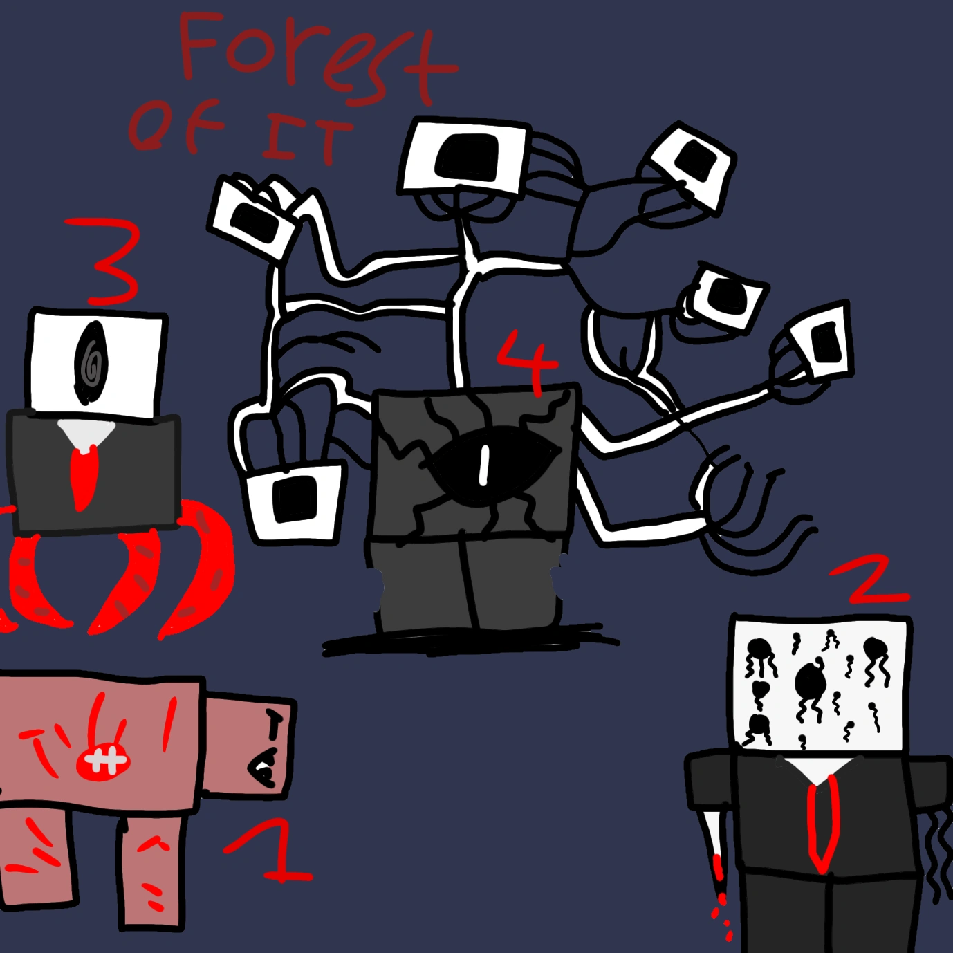 PG3D: Help_World #6 | Fandom