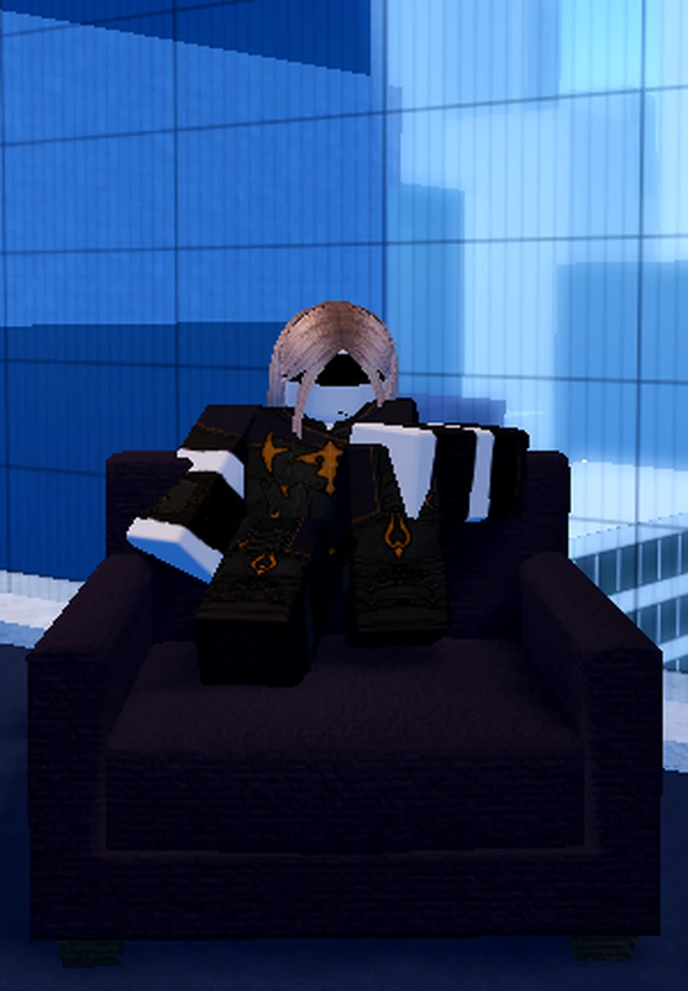 Discuss Everything About Deepwoken Wiki | Fandom