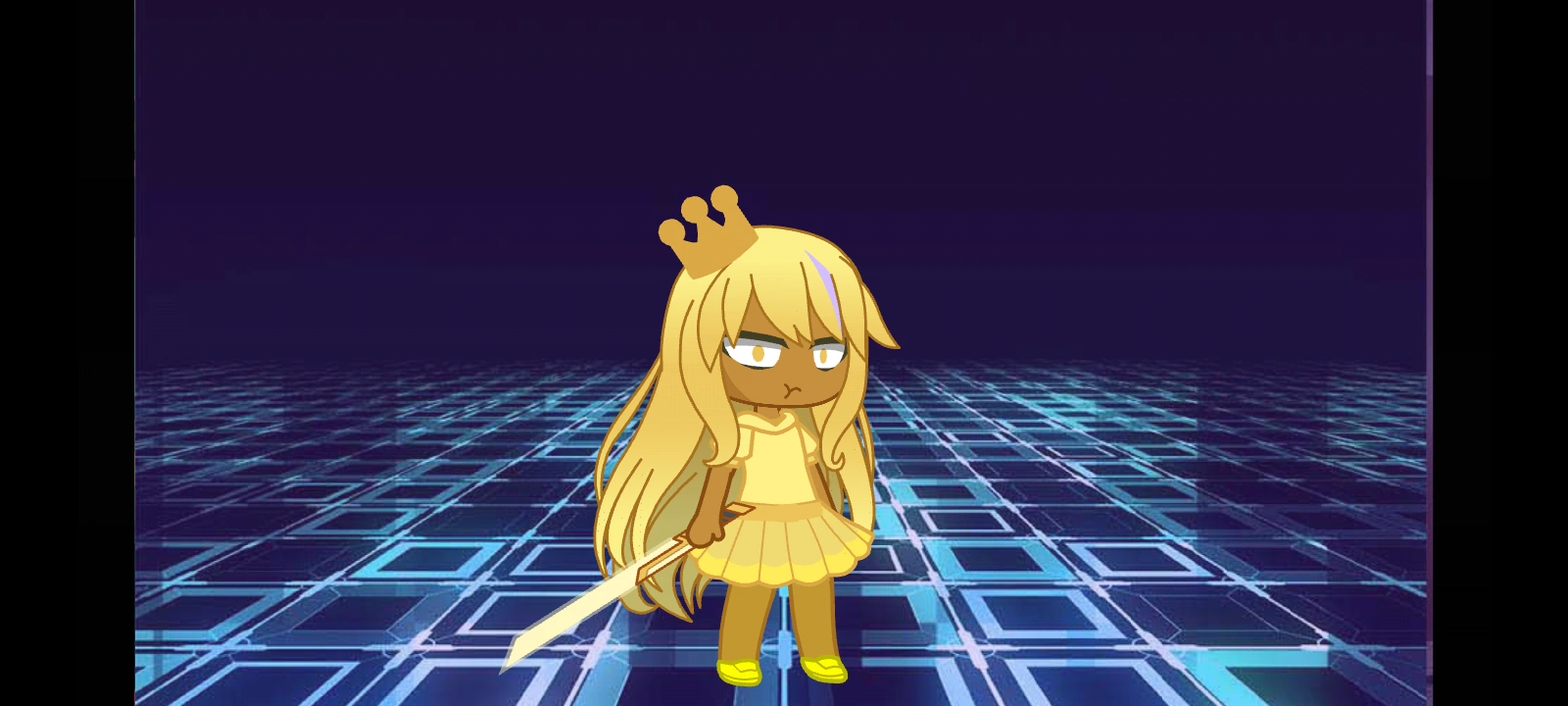 Did I really make the Princess Quest Character? | Fandom