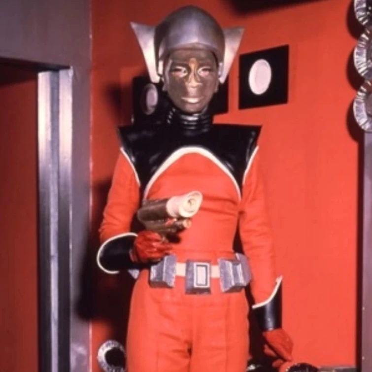 The Ultimate Ultraman Kaiju, Kaijin and Seijin Smash or Pass - Part 3 ...