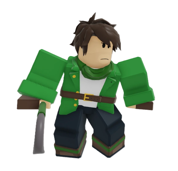 i assume that 3d renders [talking about roblox one] are artworks | Fandom