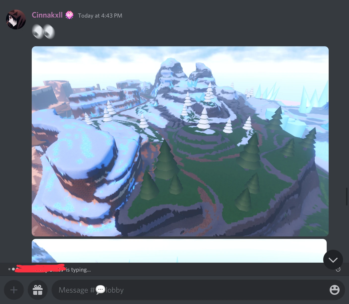 new map leaks literally posted in the dis like three minutes ago (it’s ...