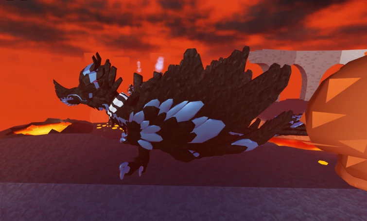 Dragon Care Guide: Radidon Edition | Fandom