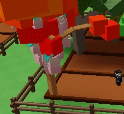 The Celestial Mango Tree | Fandom