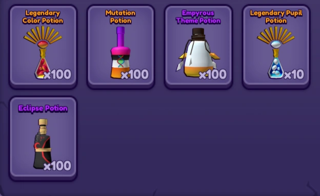 Trading potions lf good offers (Dragons :D) | Fandom