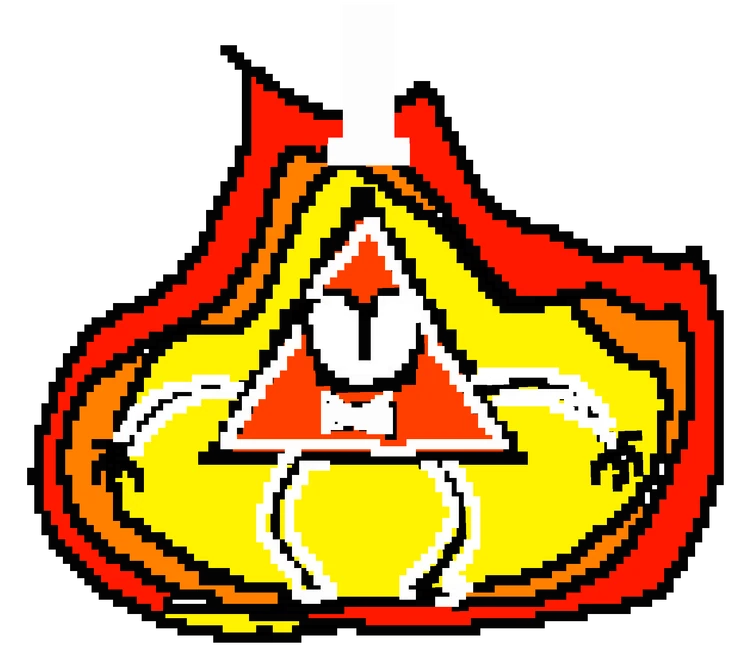 WOULD YOU LIKE A NICE PIXEL BILL IN THIS TRYING TIME | Fandom