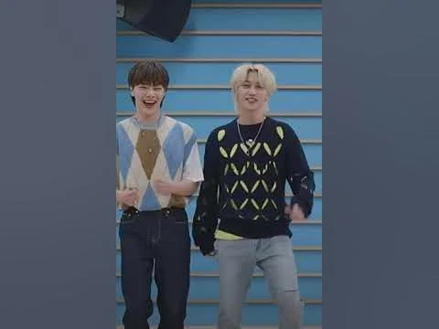 I cant with I.N and Felix 😭 | Fandom