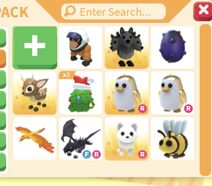 trading my inventory! | Fandom