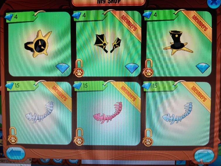 Discuss Everything About Animal Jam Item Worth Wiki | Fandom