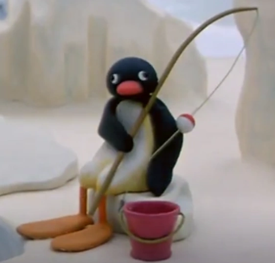penguin derp | Fandom