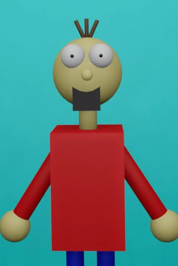 WHO IS THIS GUY? | Fandom