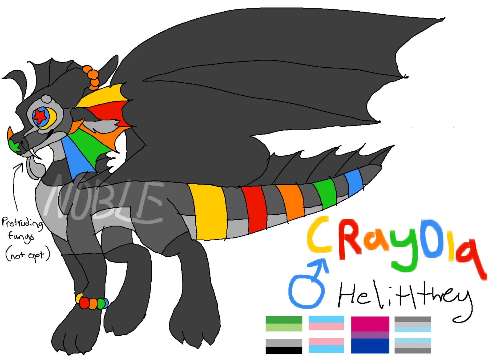 WoFsona moment | Fandom