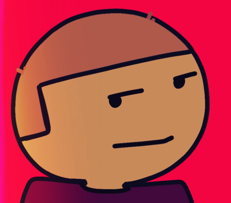 IRL drawing of me. | Fandom