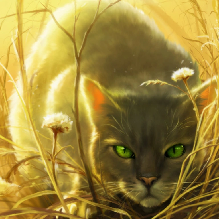 Discuss Everything About Wiki La guerre des Clans | Fandom