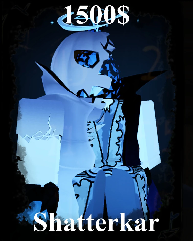 Discuss Everything About FORSAKEN Wiki | Fandom
