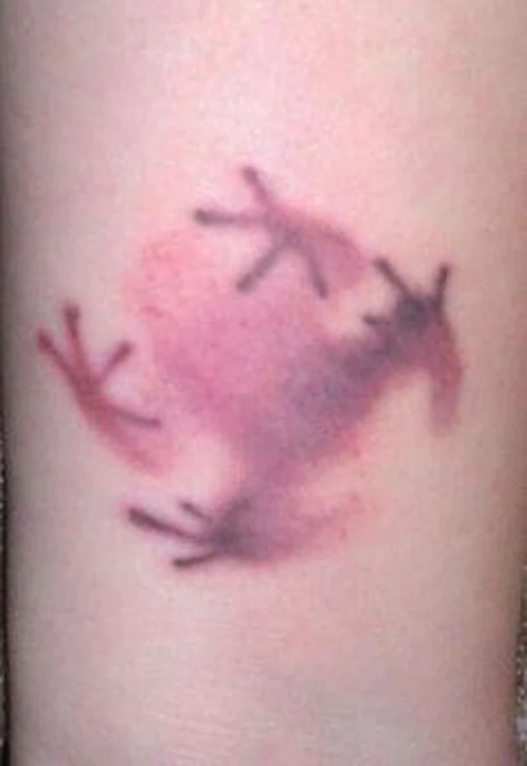 I want this tattoo | Fandom